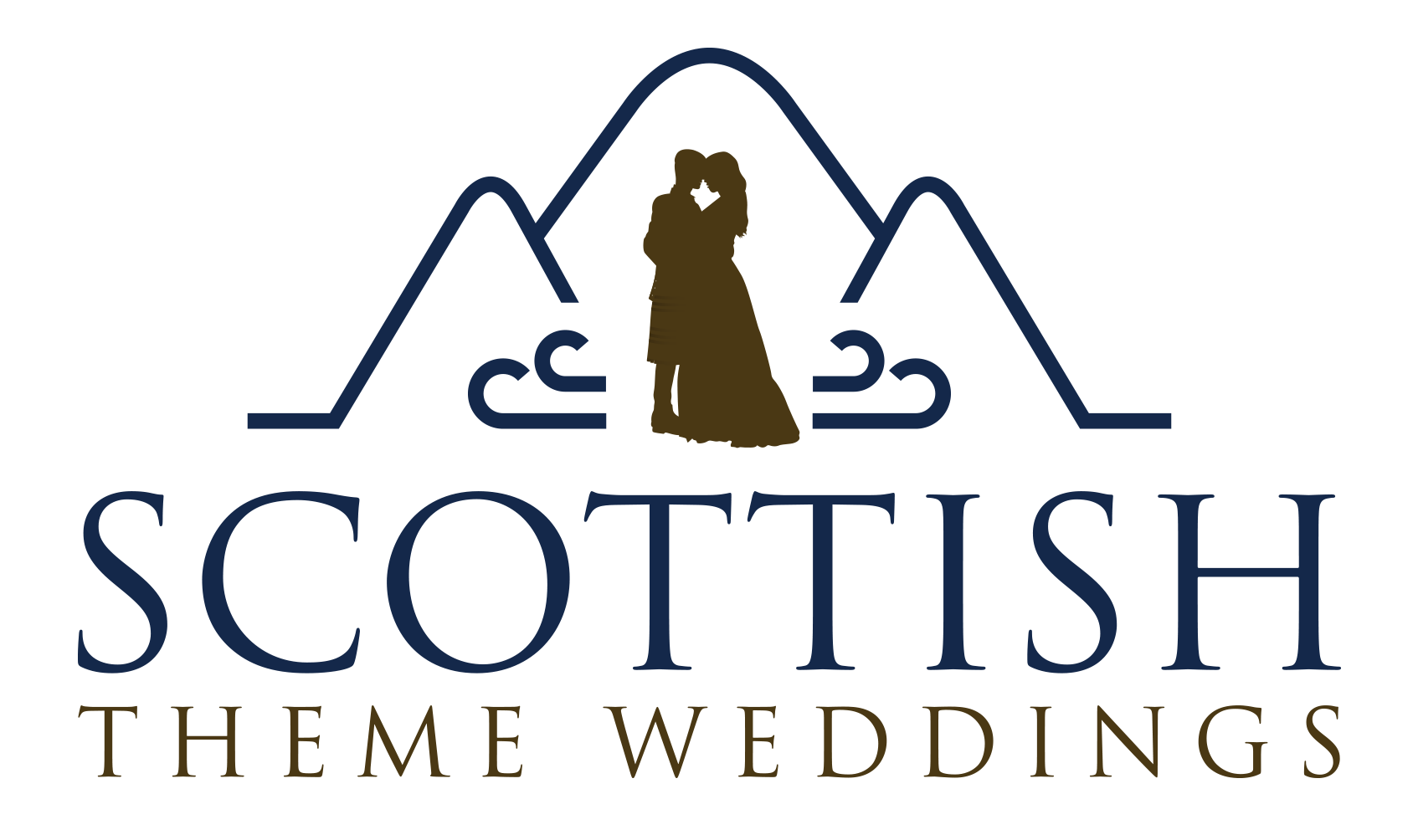 Scottish Theme Weddings – The Home of Scottish Weddings